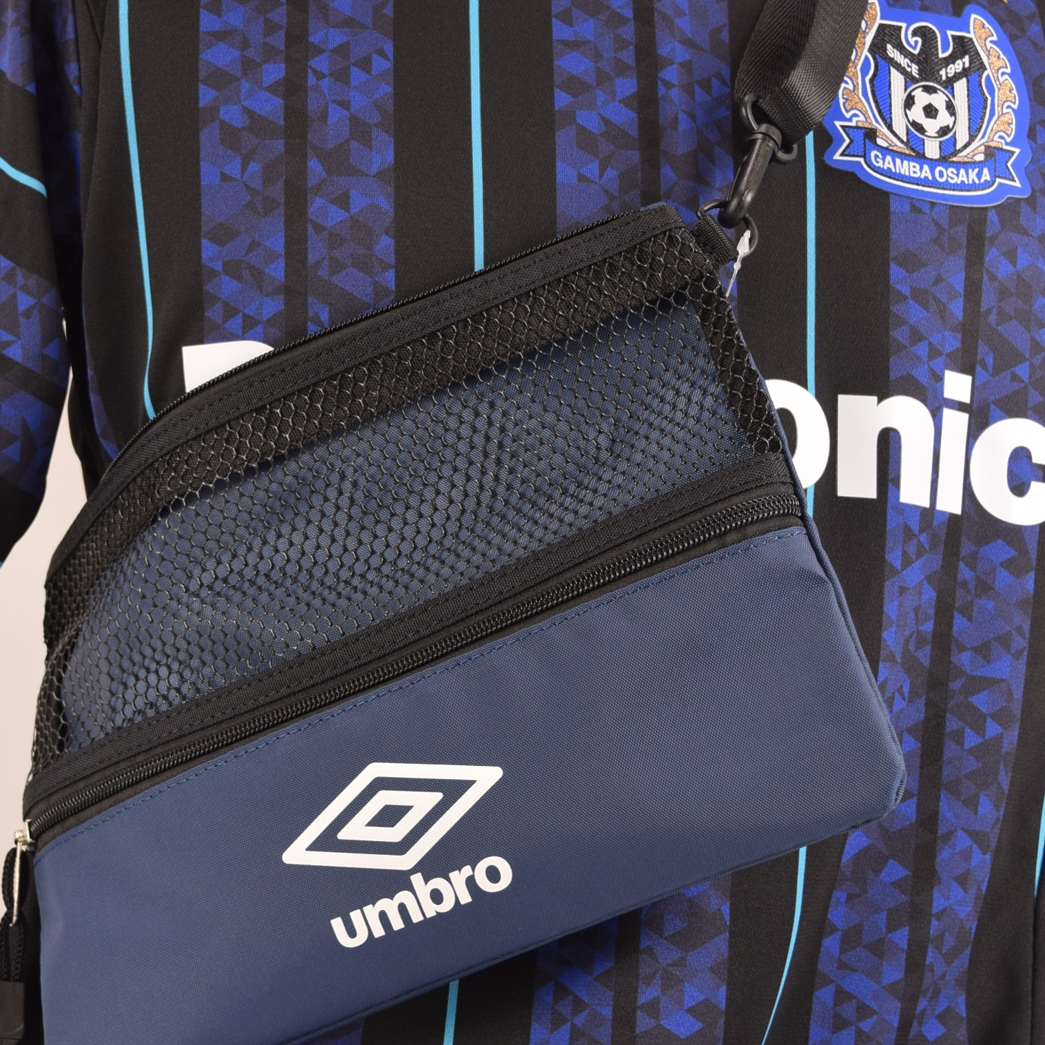 umbro | SENZO | Brands | senzo tokyo (センゾー東京）オフィシャルサイト
